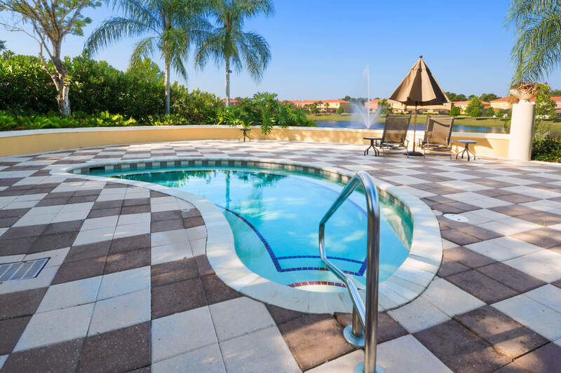 Encantada Gated Resort | Private Pool Vacation Town Home with Manned ...