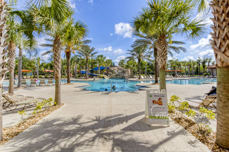 Oasis at Solterra | All the best family comforts at this very popular 5 ...