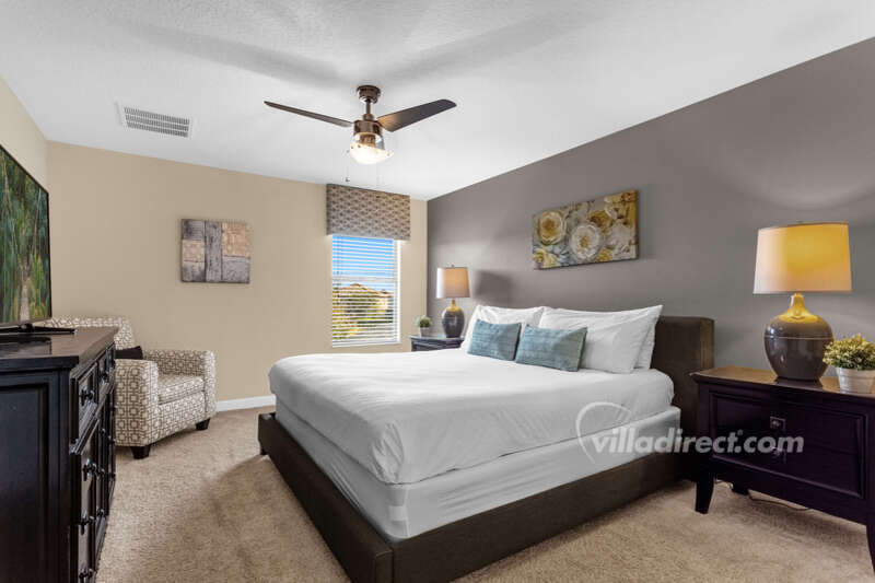 Disney Sunshine Getaway | Stay at this perfect Disney family 6 bedroom ...